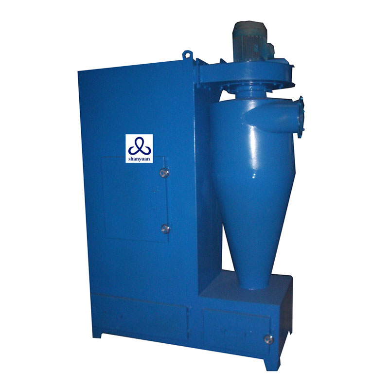 China Cyclone Dust Collector factory and manufacturers | JIONGCHENG