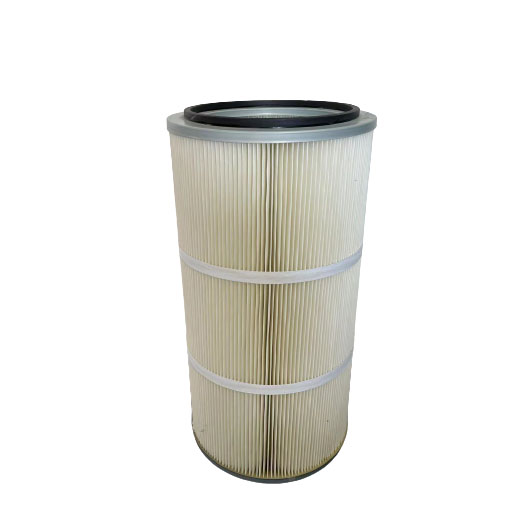 China Self-cleaning Air Filter Element factory and manufacturers ...