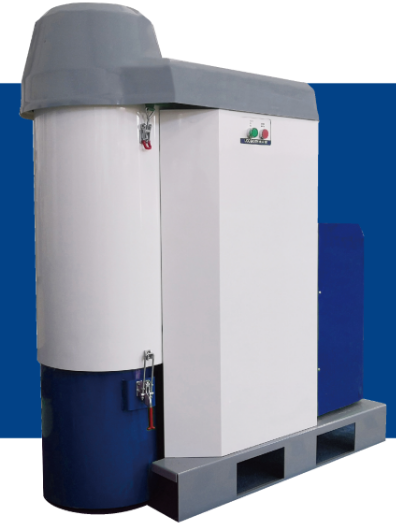 China JC-NF high negative pressure purifier factory and manufacturers ...